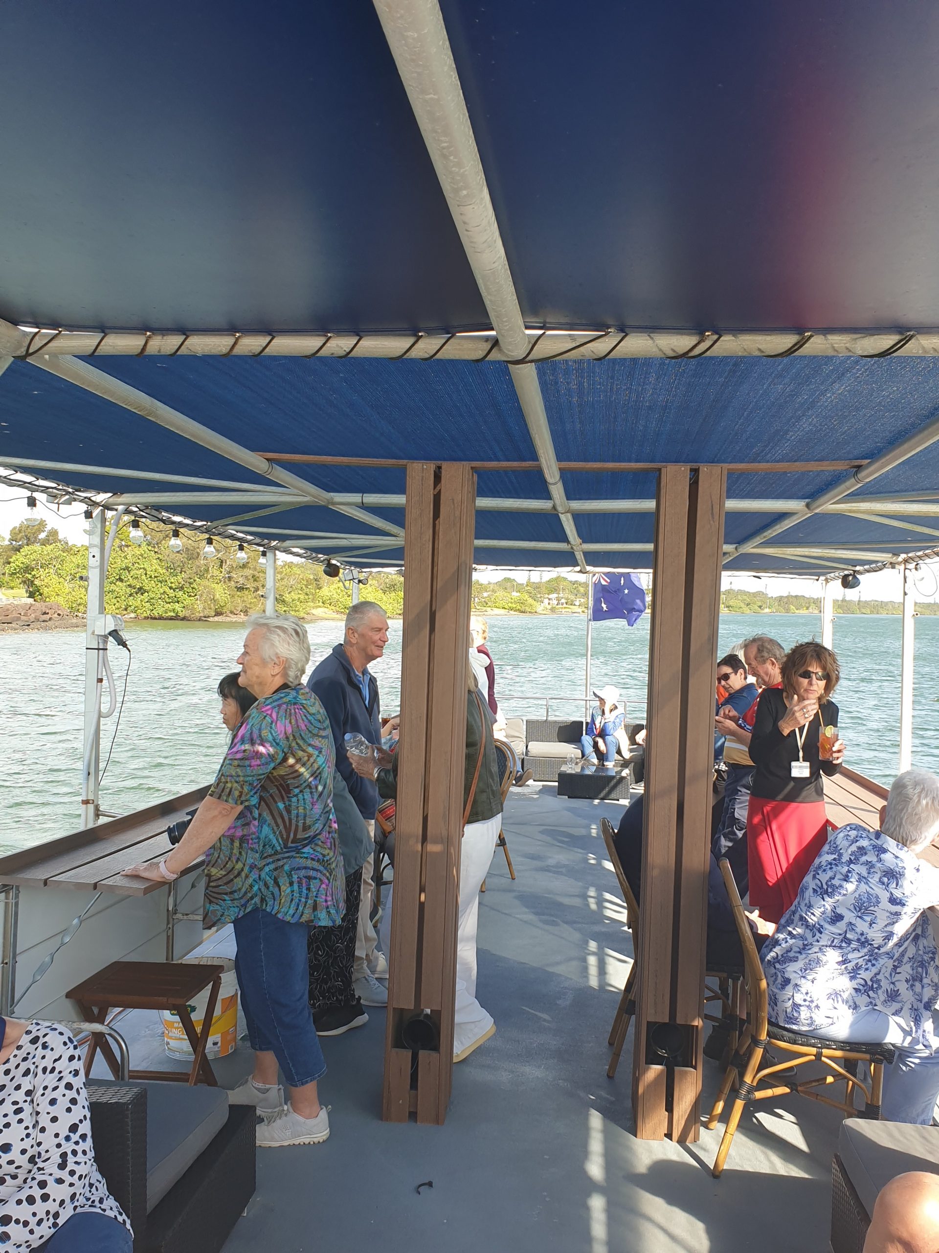 Social events – U3A Redcliffe Inc.