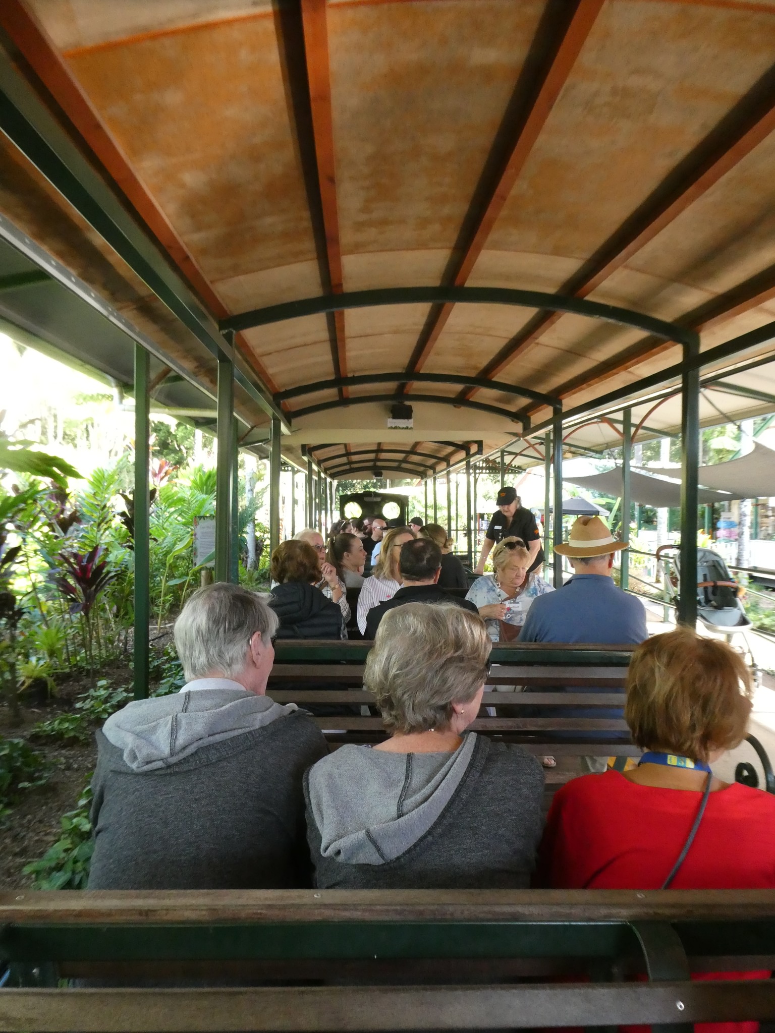 Social Events Gallery – U3A Redcliffe Inc.