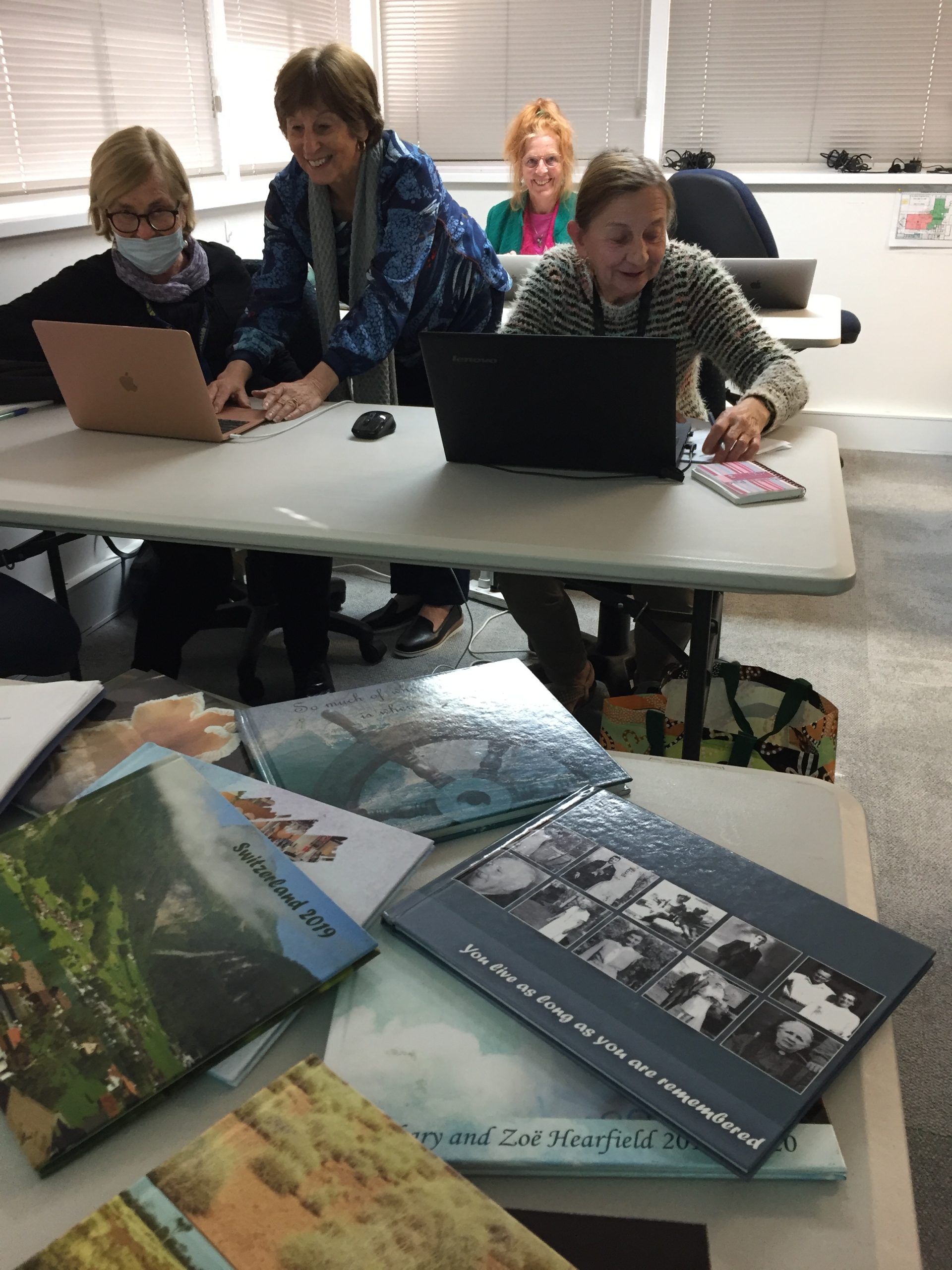 About us – U3A Redcliffe Inc.