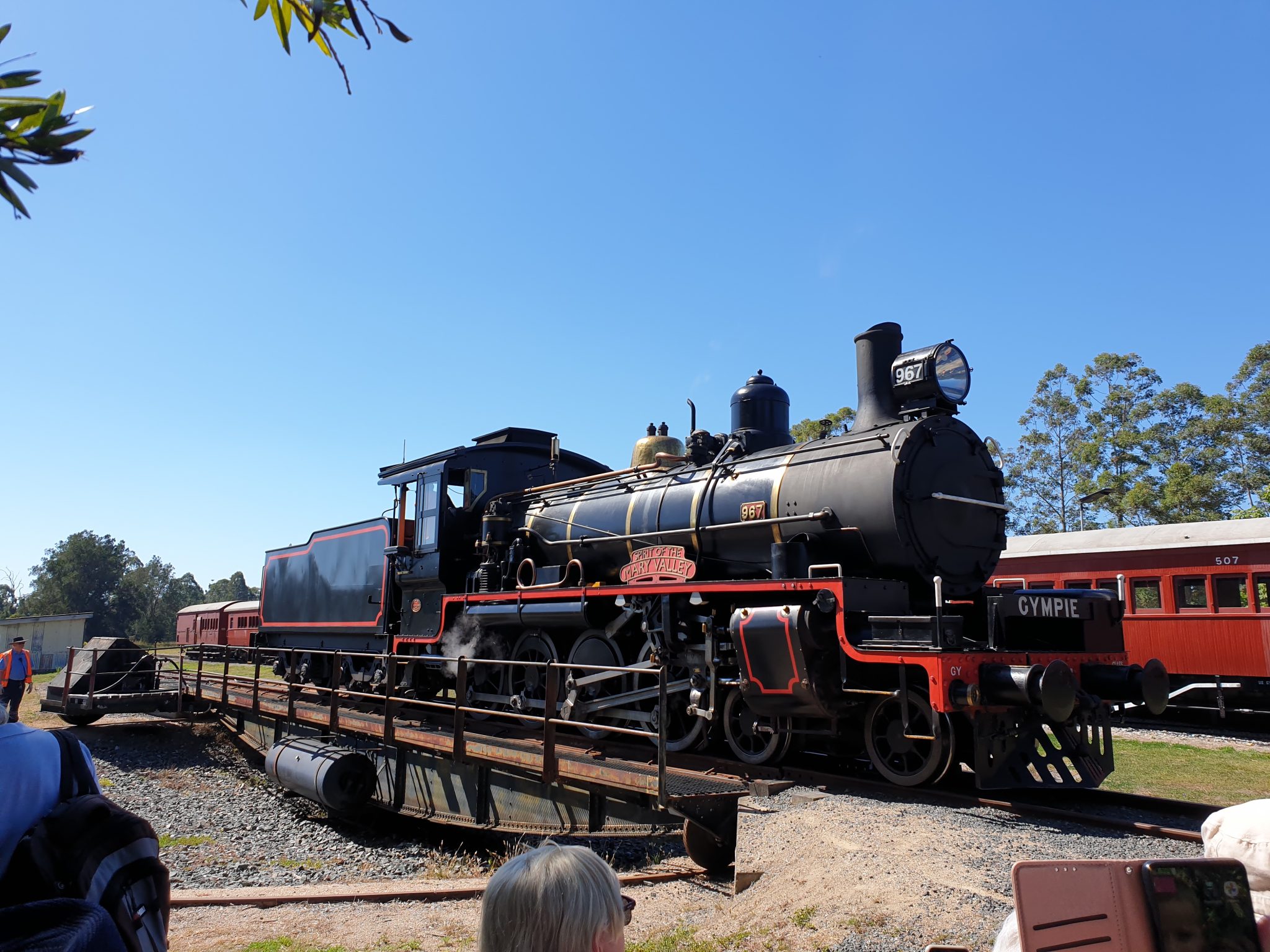 Social events – U3A Redcliffe Inc.