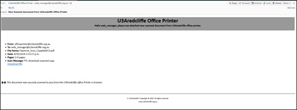 News – U3A Redcliffe Inc.