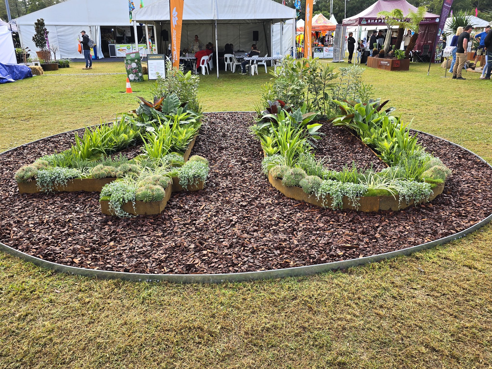 Social Events Gallery – U3A Redcliffe Inc.