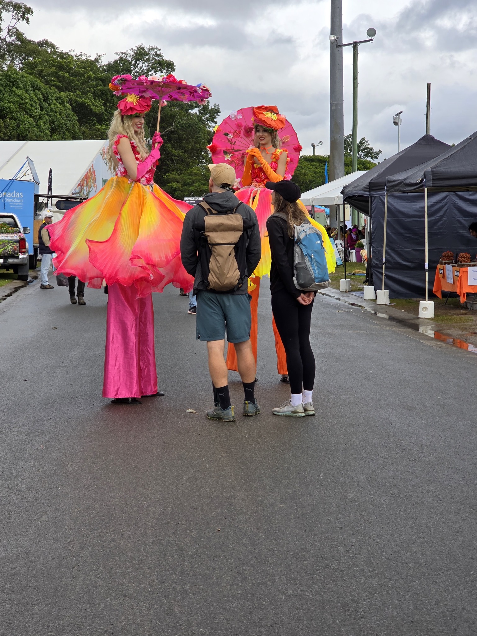 Social Events Gallery – U3A Redcliffe Inc.