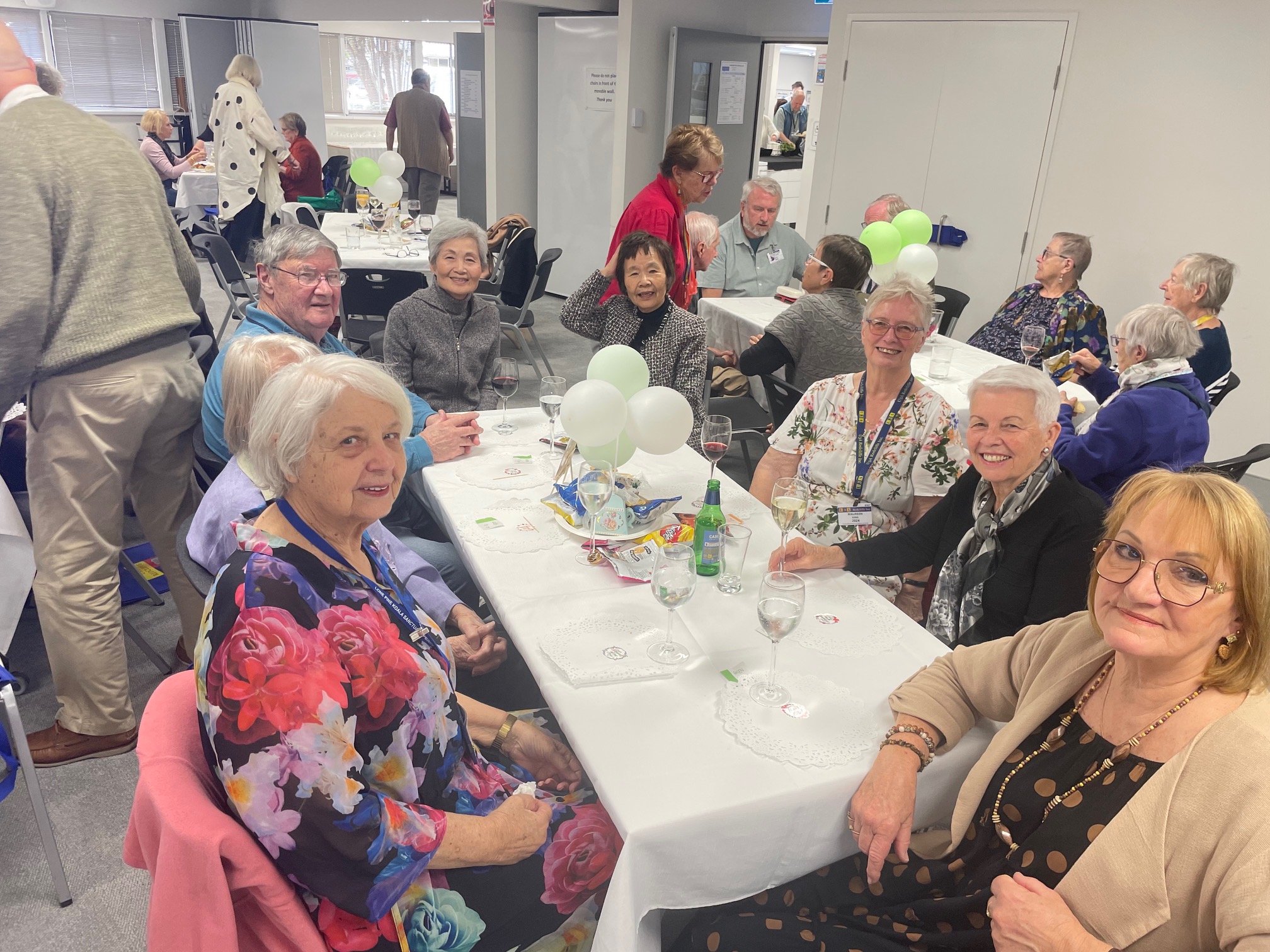 Showcase – U3A Redcliffe Inc.