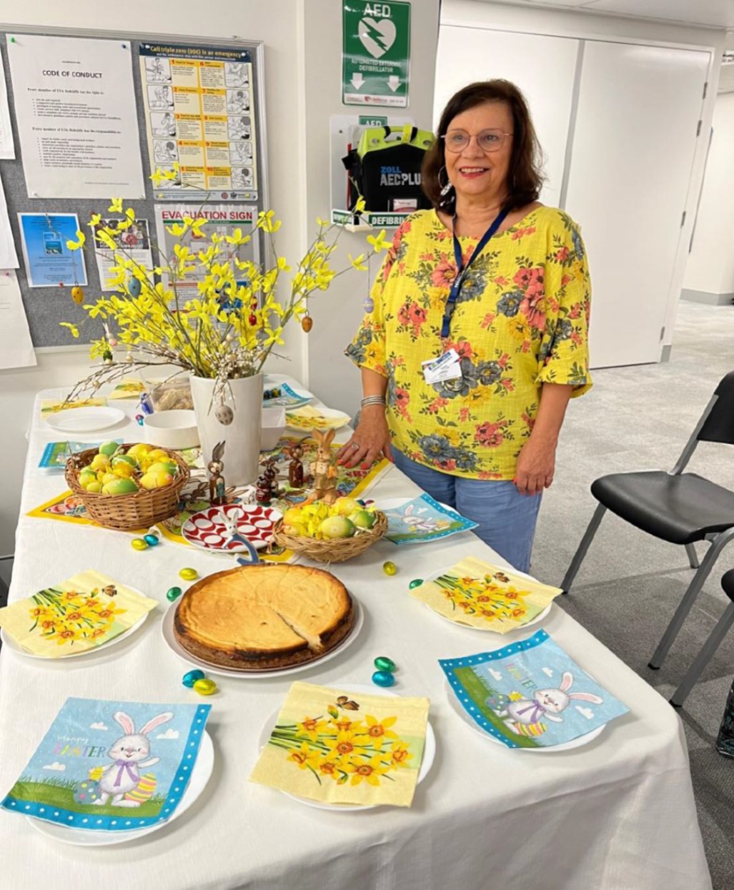 Class Activities Gallery – U3A Redcliffe Inc.