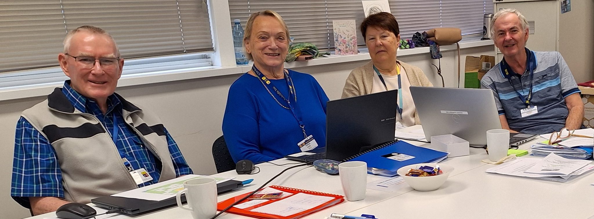 Courses – U3A Redcliffe Inc.